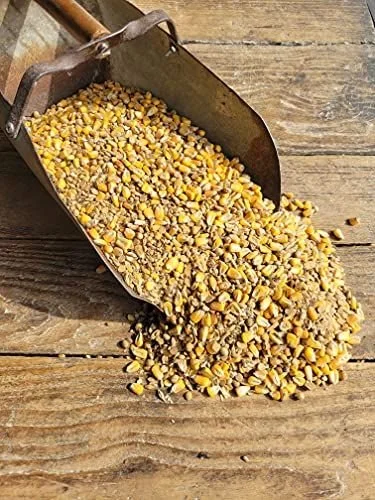 New Underwood Ag Supply