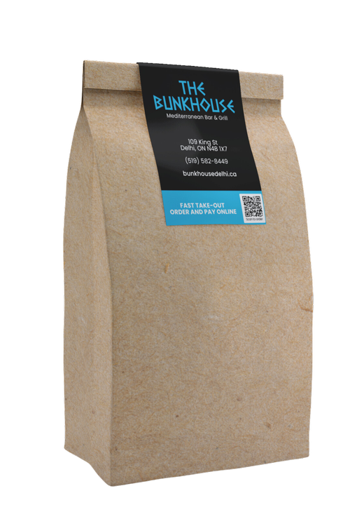 The Bunkhouse