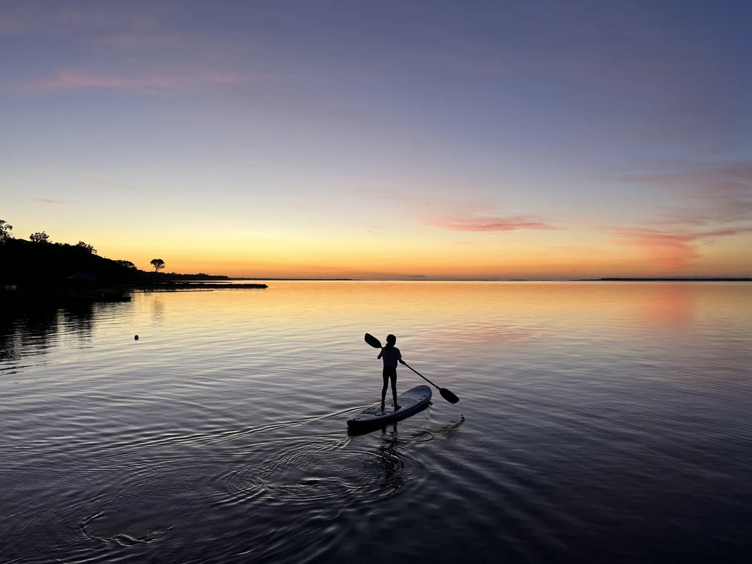 Loch Sport Hire