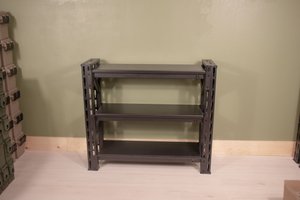 AMMO RACKS