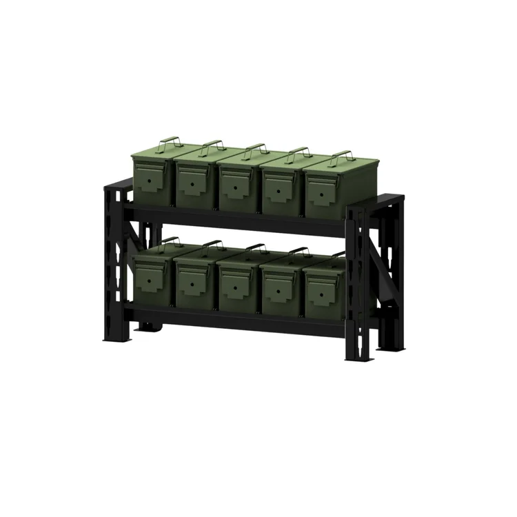 AMMO RACKS
