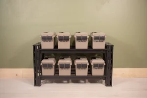 AMMO RACKS