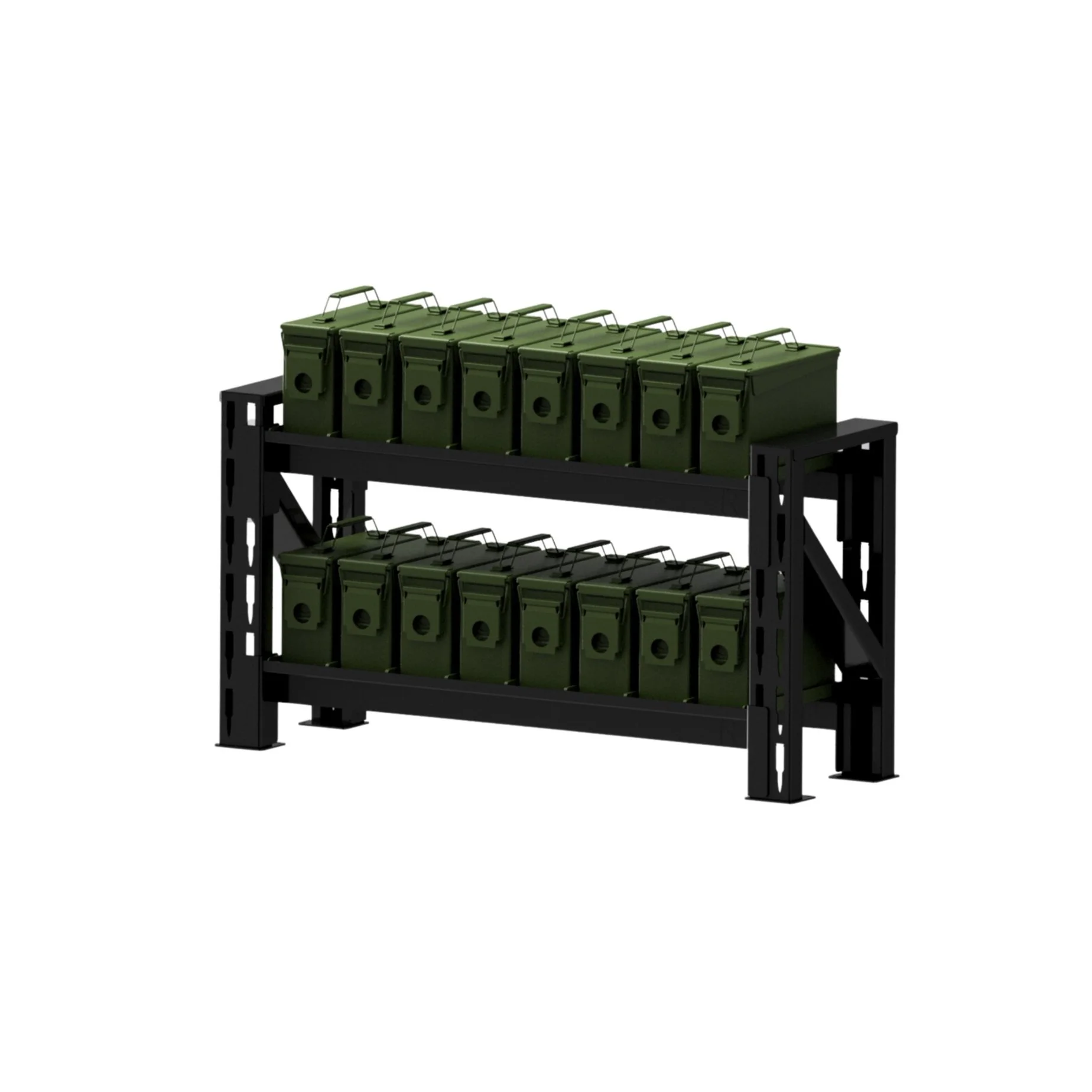 AMMO RACKS