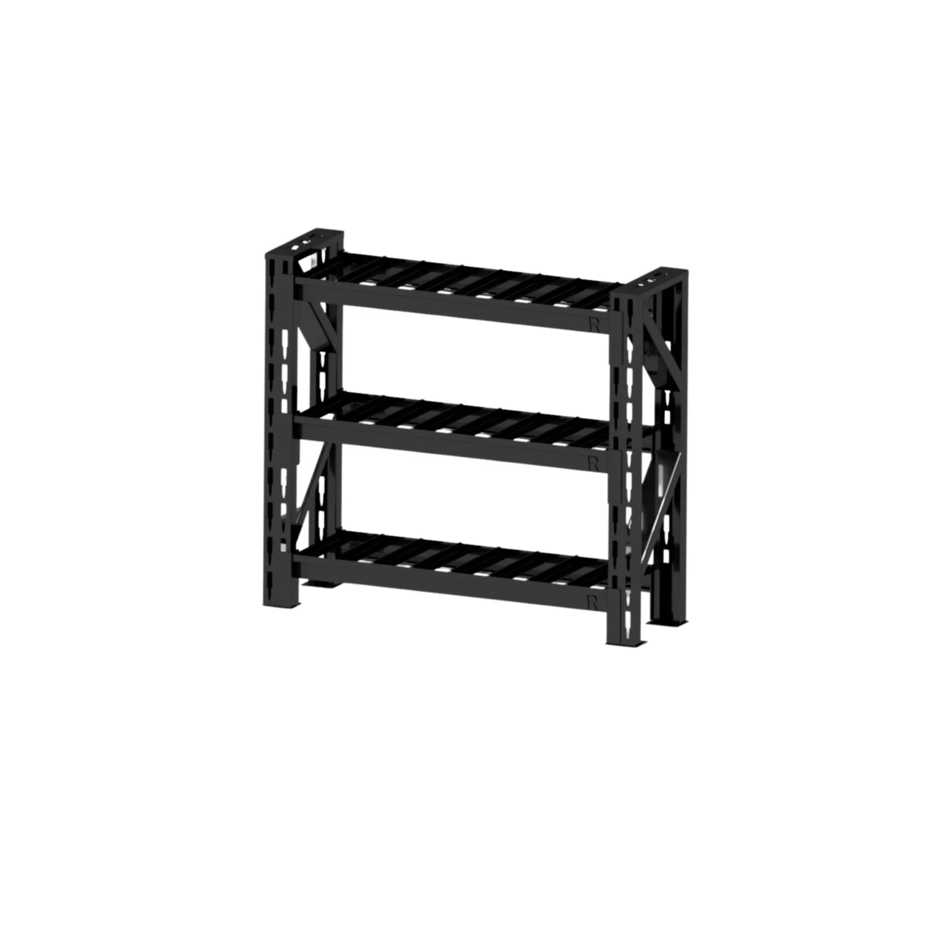 AMMO RACKS