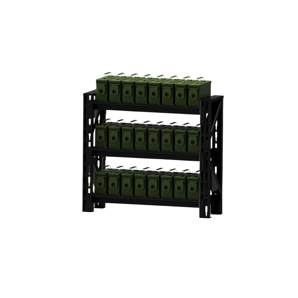 AMMO RACKS