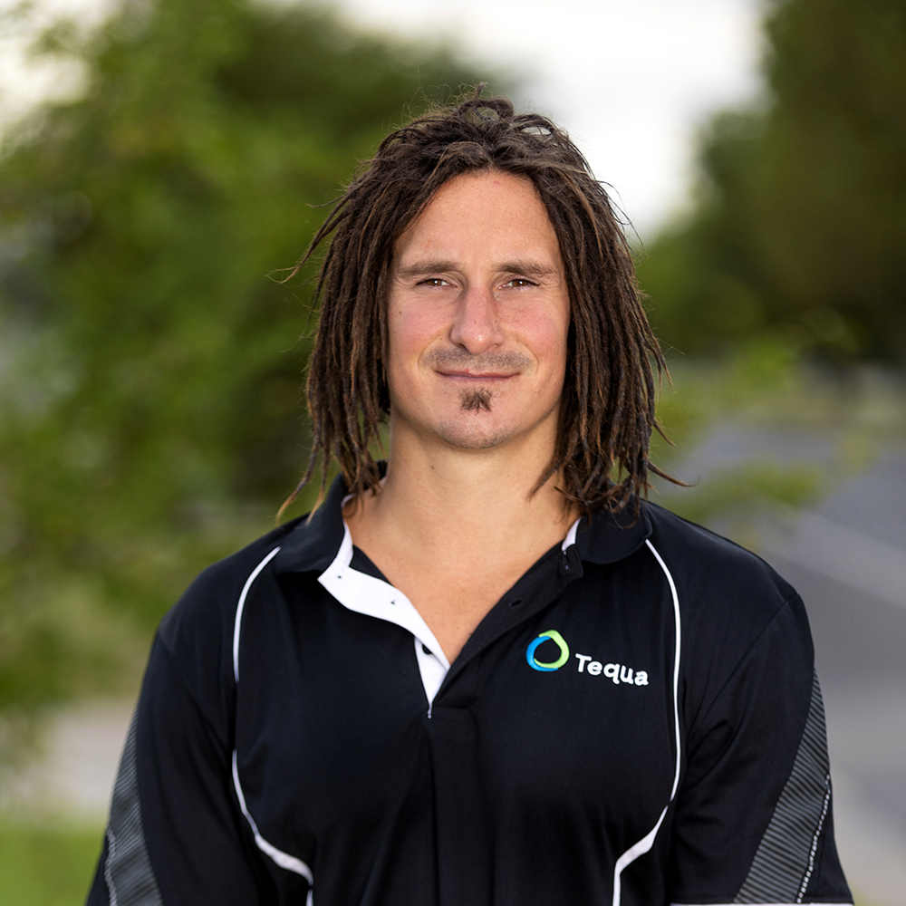 Our Team | Plumbing Leaders in Gippsland — Tequa Plumbing & Civil