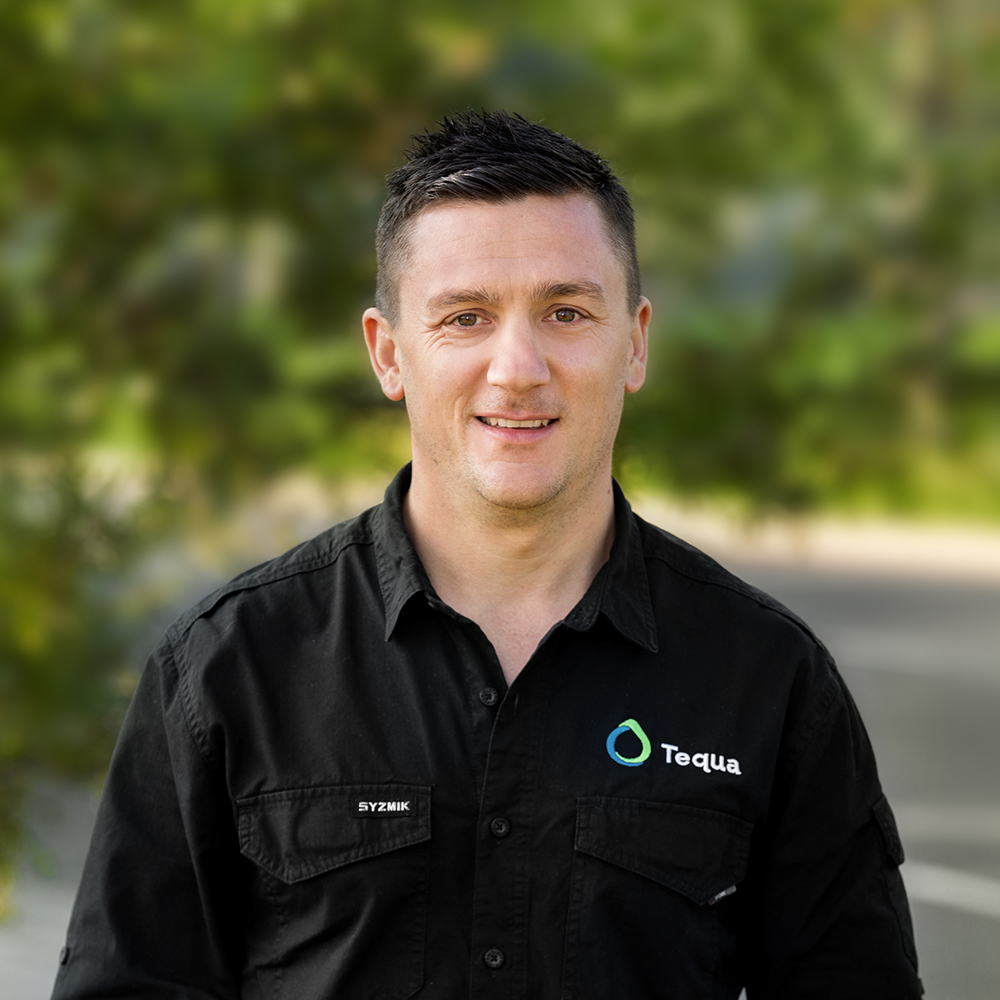Our Team | Plumbing Leaders in Gippsland — Tequa Plumbing & Civil