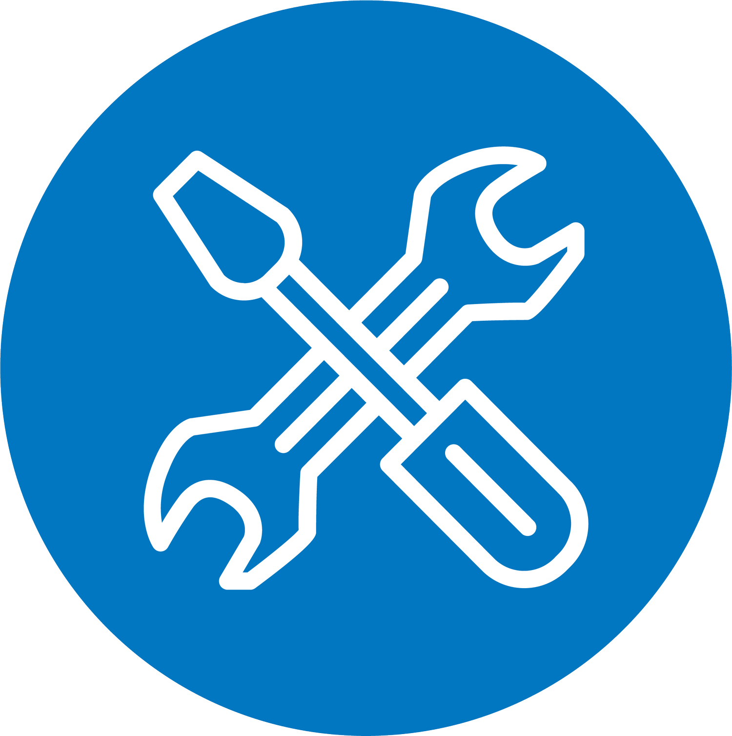 Taylex Wastewater Systems — Tequa Plumbing & Civil