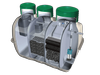 FujiClean Wastewater Systems — Tequa Plumbing & Civil