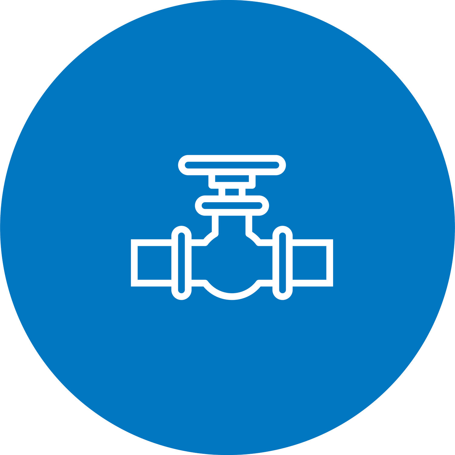 Underground Service Locator — Tequa Plumbing & Civil