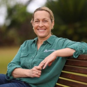 Rachel Chambers: Cultivating a legacy — Association CEO Index