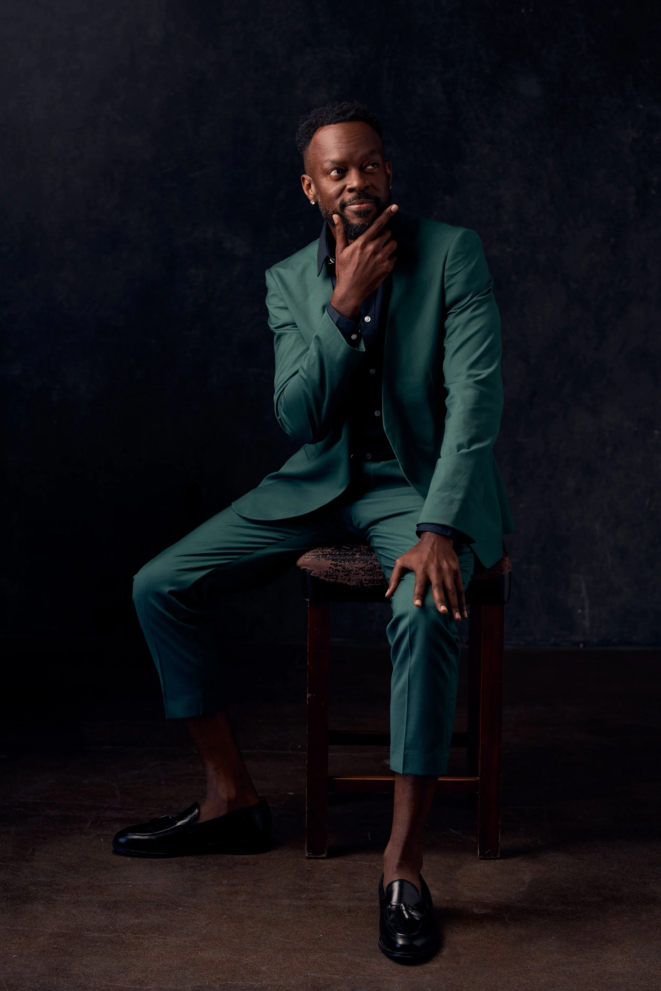 ABOUT — The official site of King Willonius