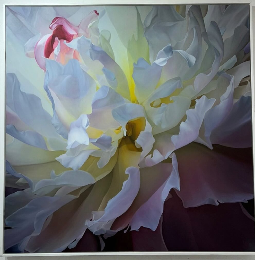 Trish Mitchell | Contemporary Realist Still Life Oil Paintings Inspired ...
