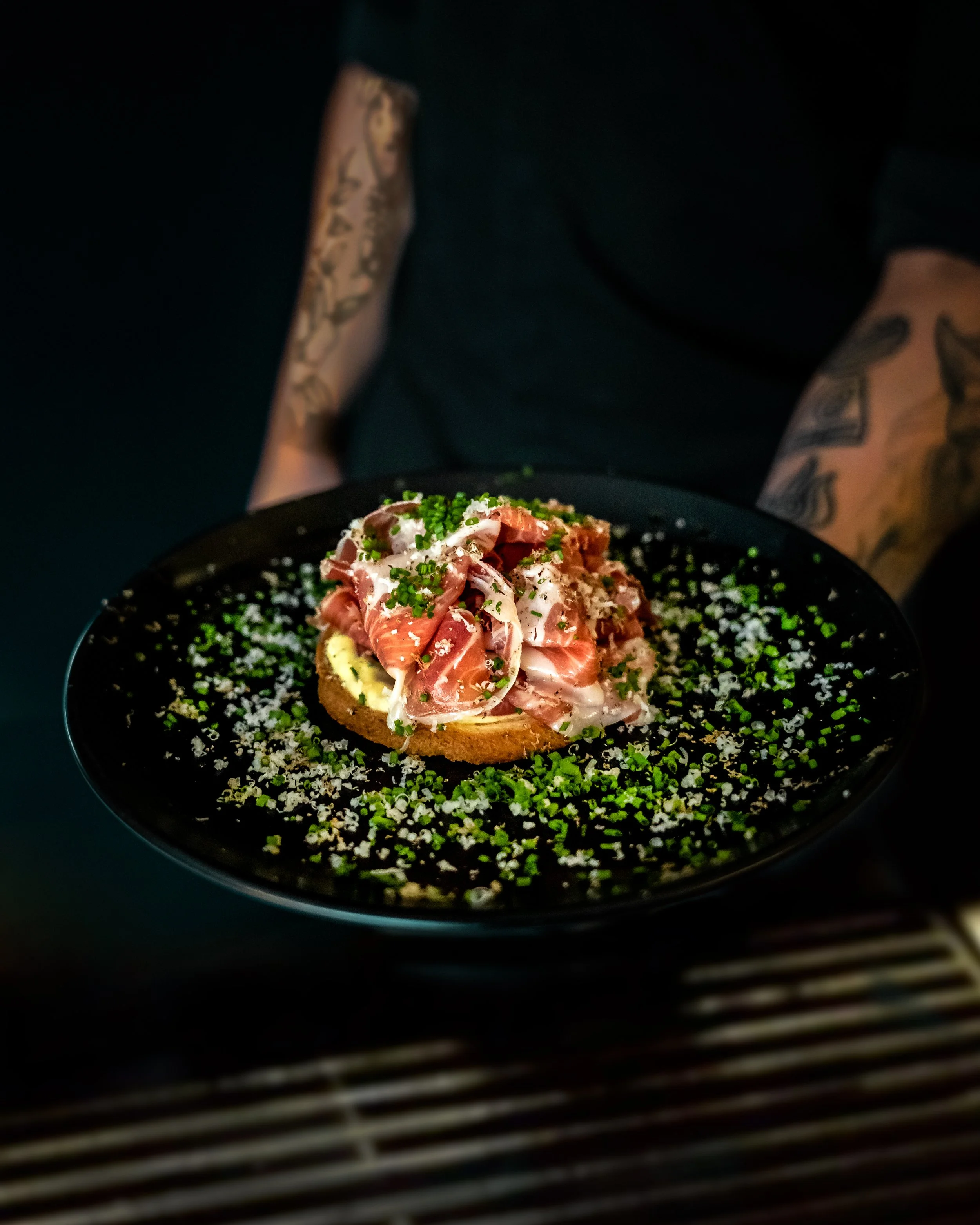 Menu van Big Belly Bar & Restaurant — Big Belly Bar & Restaurant