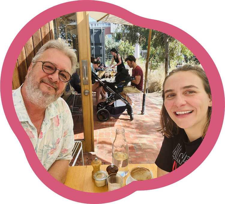 Intensive Interaction — The Happy Space