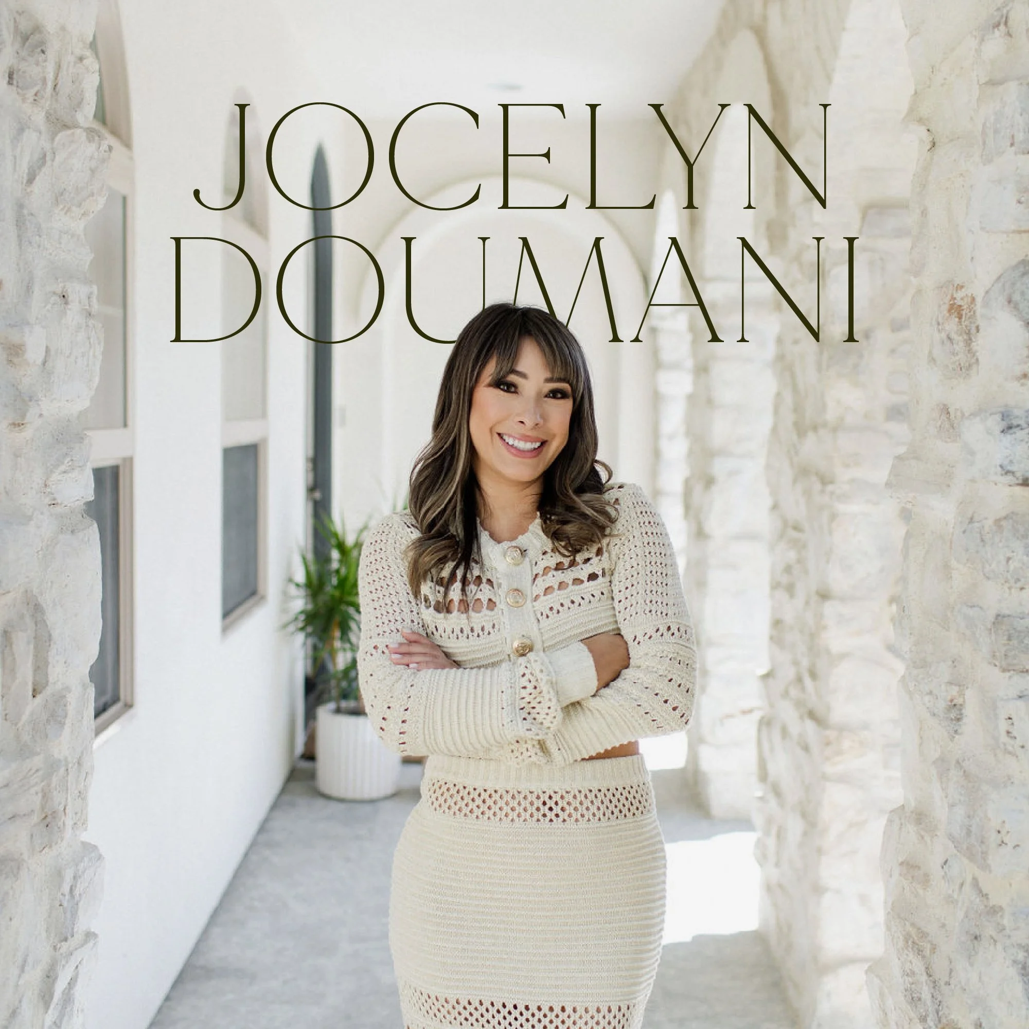 About — Joce Interior Design