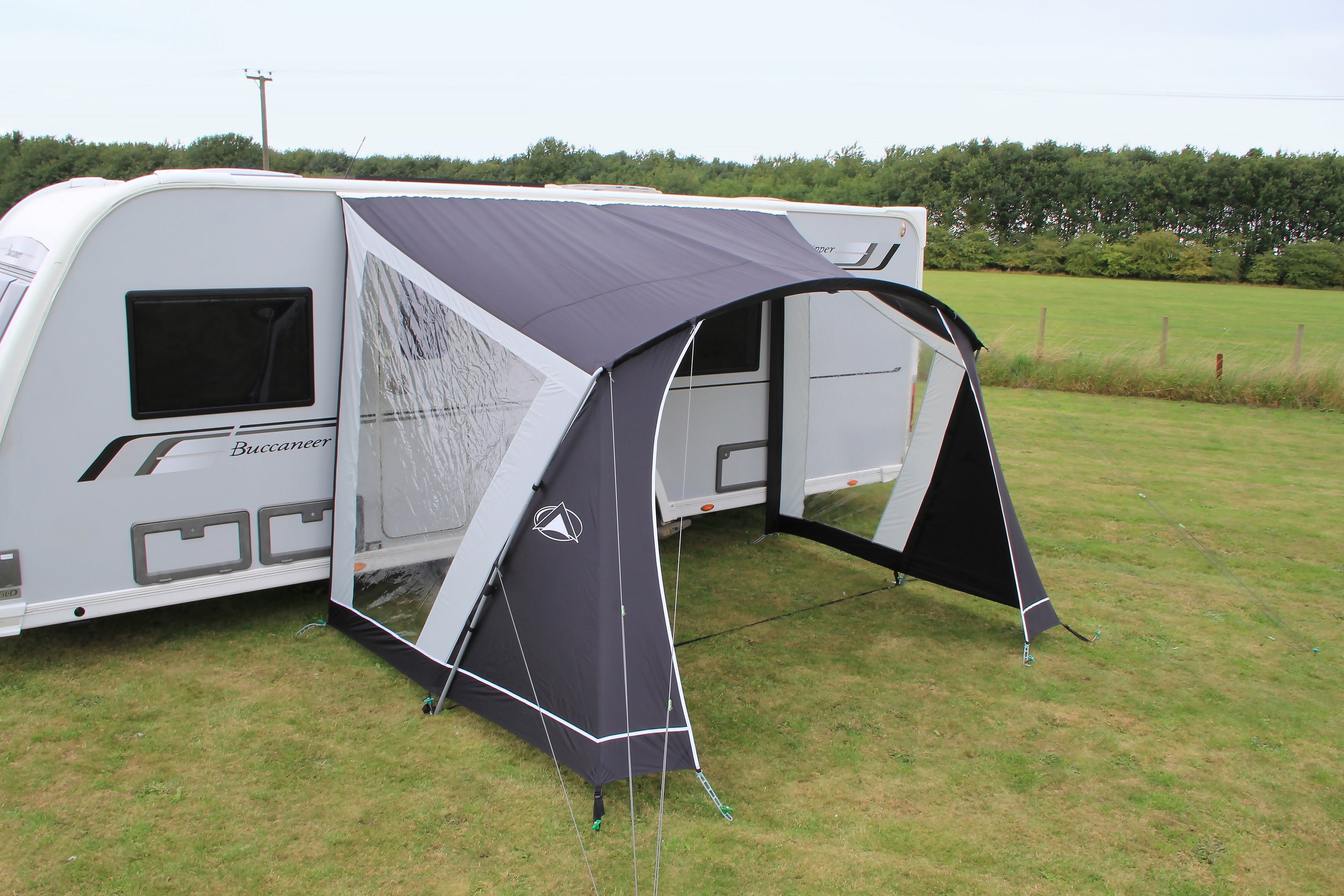Swift Sun Canopy 330 — NZ Camp