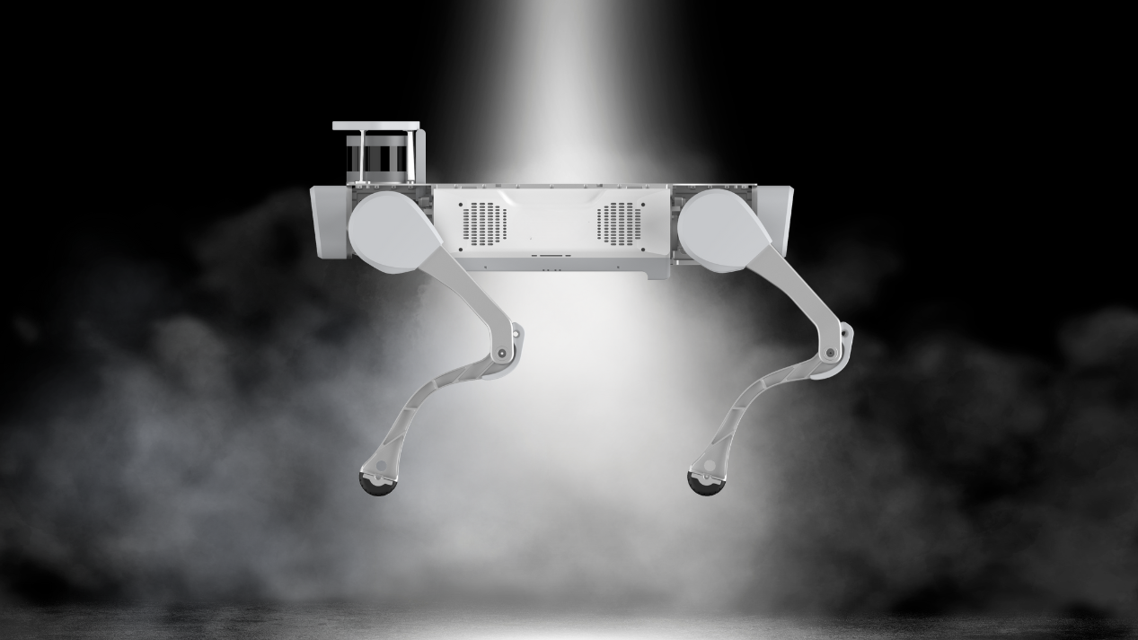 Rex X1 — Rex Robots