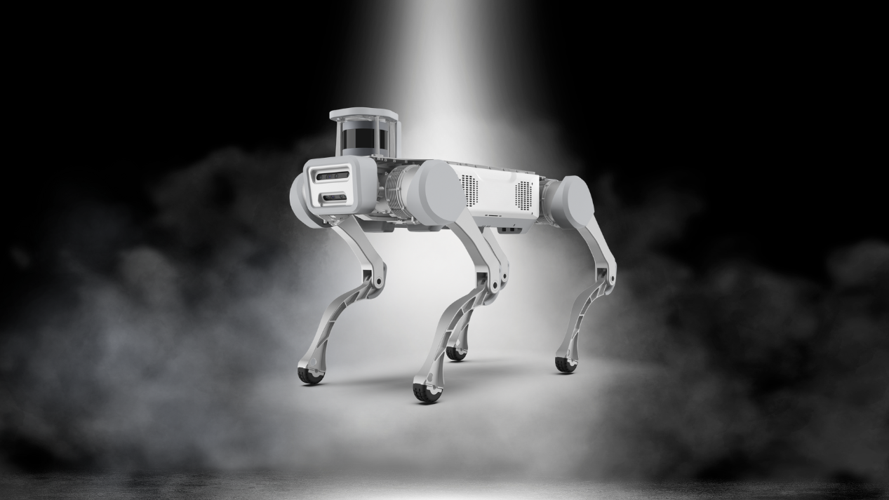 Rex X2 — Rex Robots
