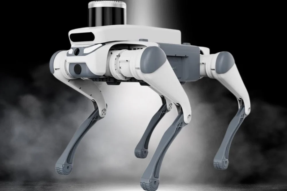 Rex Mini Pro Plus — Rex Robots