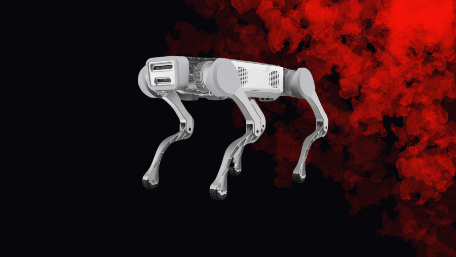 Rex Robots