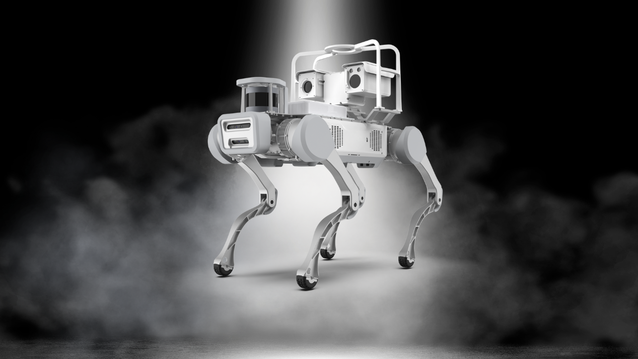 Rex X2 — Rex Robots