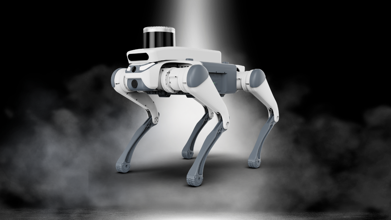 Rex Mini Pro — Rex Robots