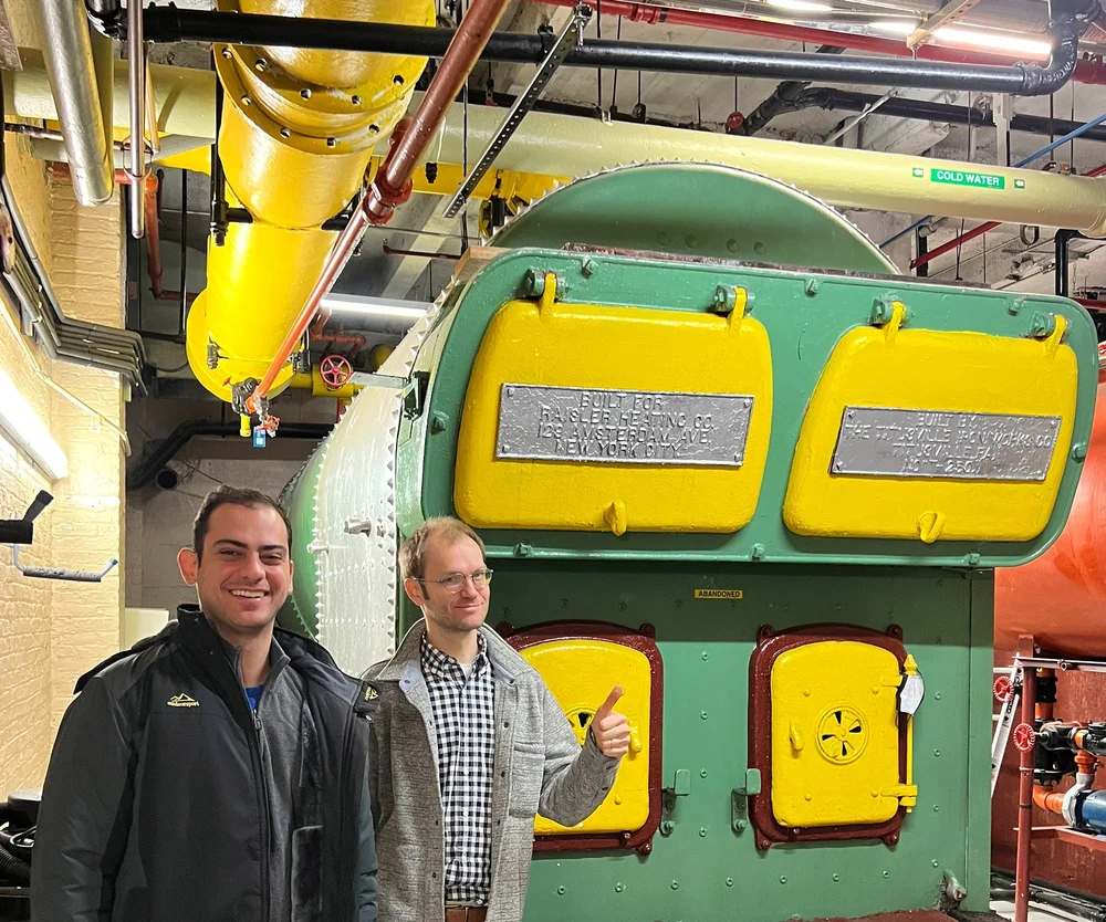 Careers at Smith Engineering — Smith Engineering - Energy Engineers