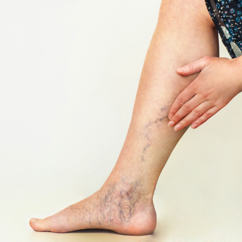 Reap The Benefits Of A Leg Massage After The NYC Marathon — Press ...