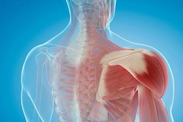 9 Benefits Of Deep Tissue Massage You Should Know About