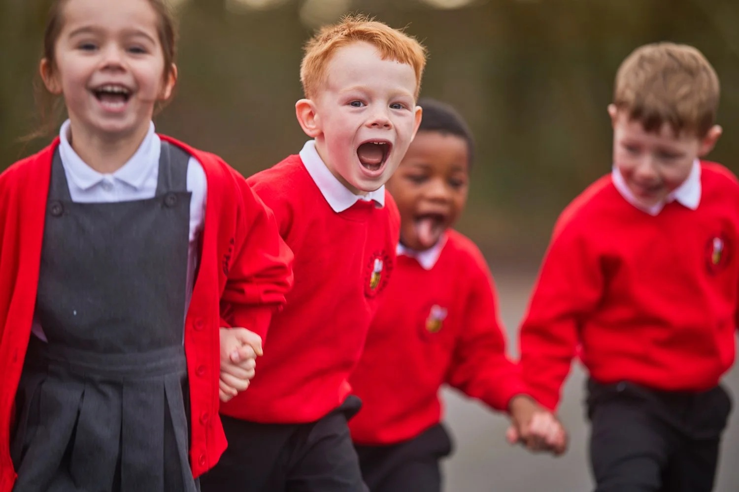 Peel Hall Primary School