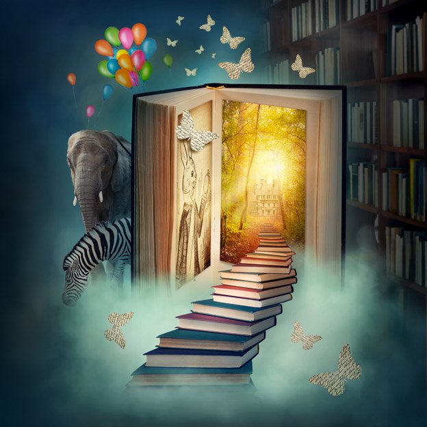 Reading Pledge — Peel Hall Primary School