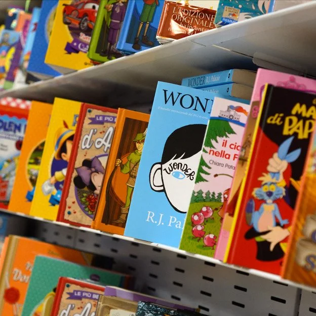 Reading Pledge — Peel Hall Primary School