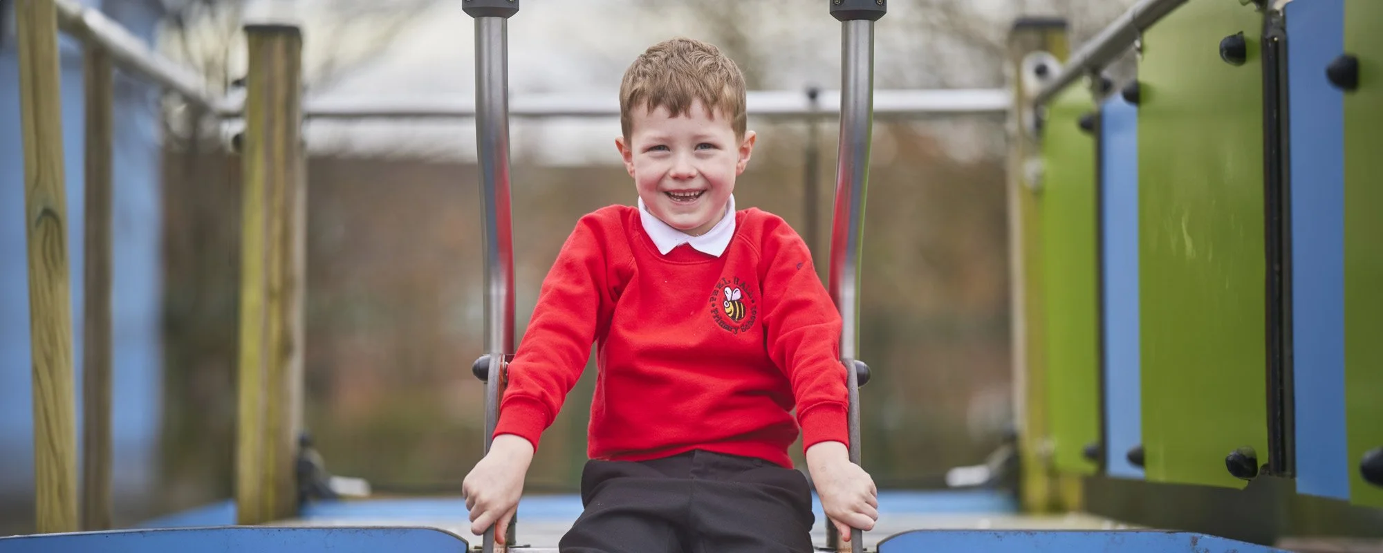 Attendance — Peel Hall Primary School