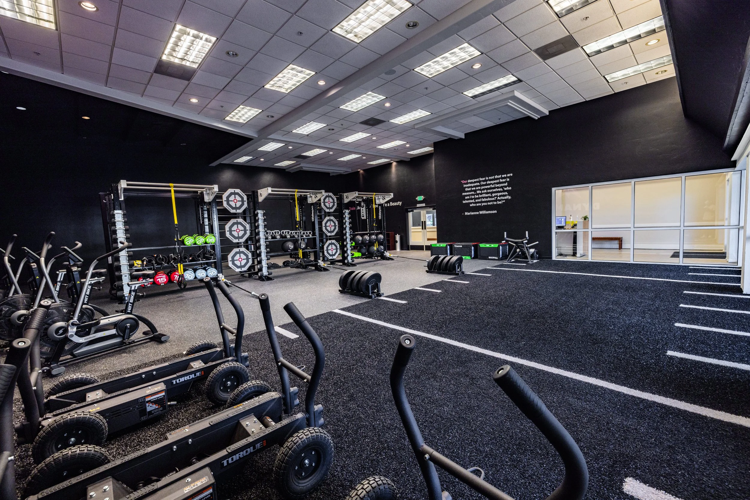 Facility — Dynamis