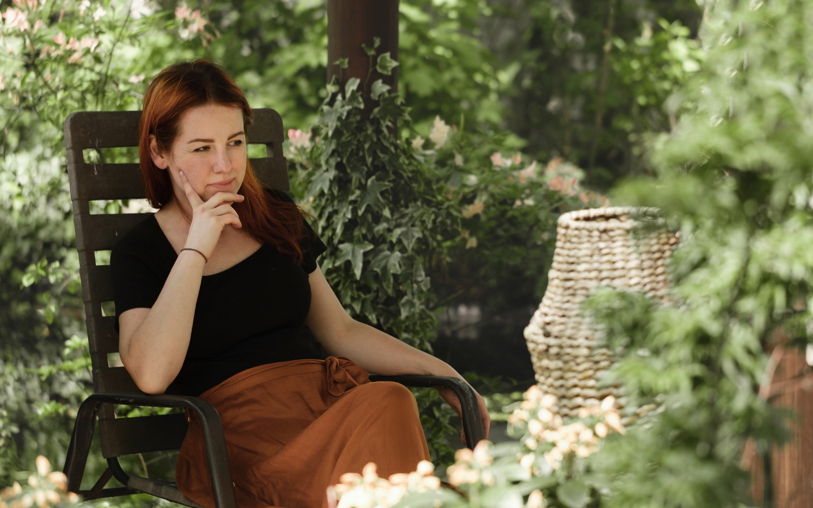 Generational Trauma & Mother Wound Healing | Heidi Carlson