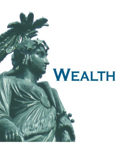 Wealth Financial Services