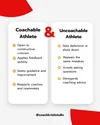 How to Be a Coachable Athlete: What Coaches Really Want