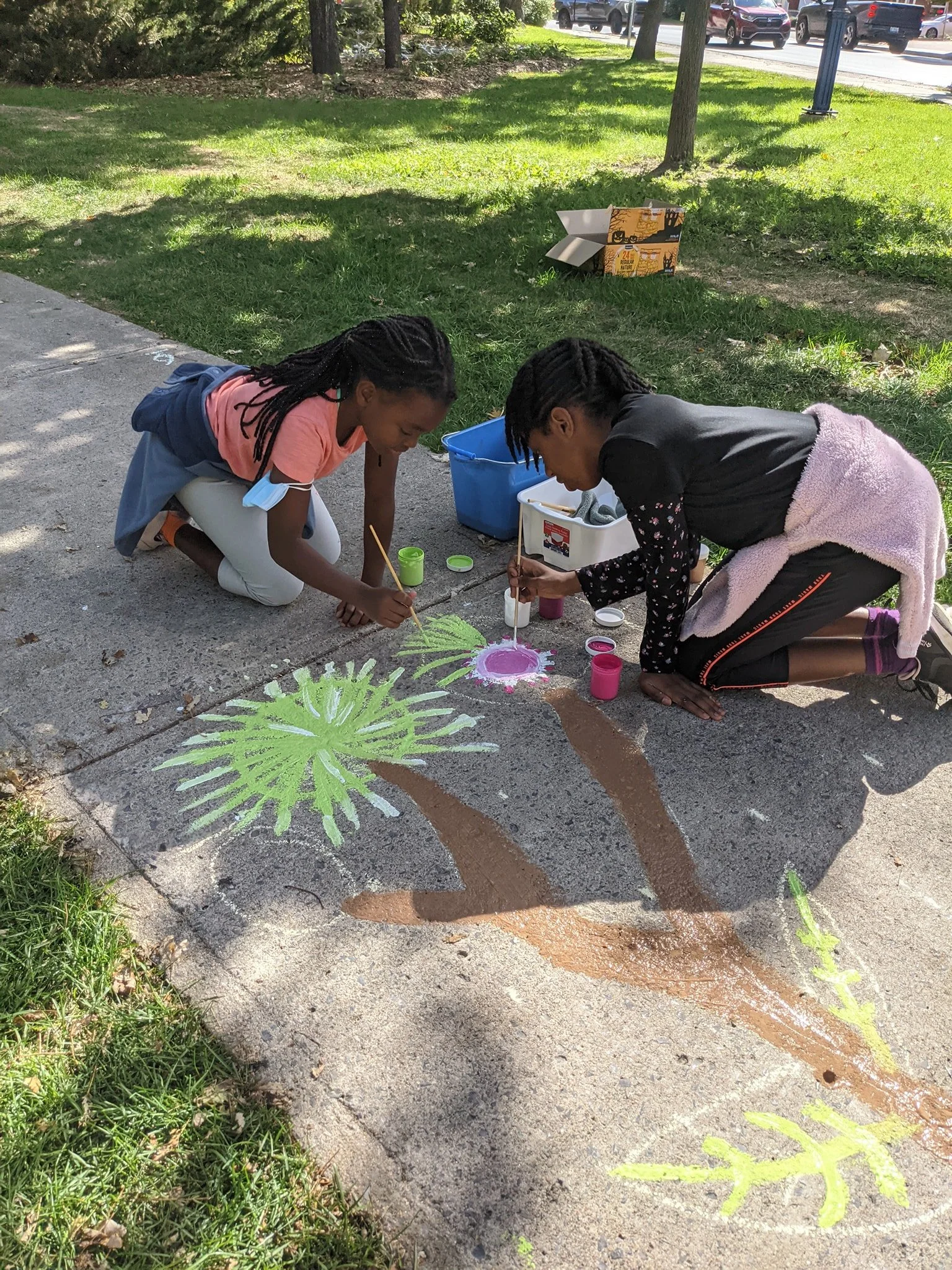 Activités au PRIMAIRE — DSC