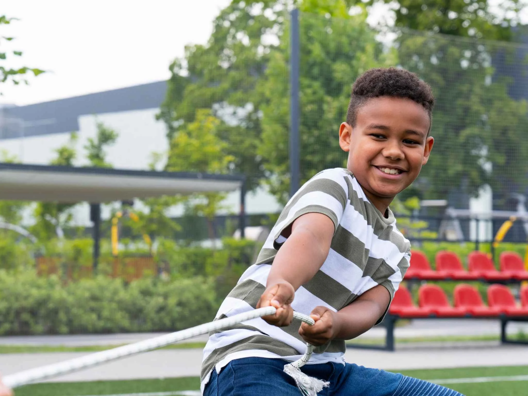 Animation ponctuelle et journées pédagogiques — DSC