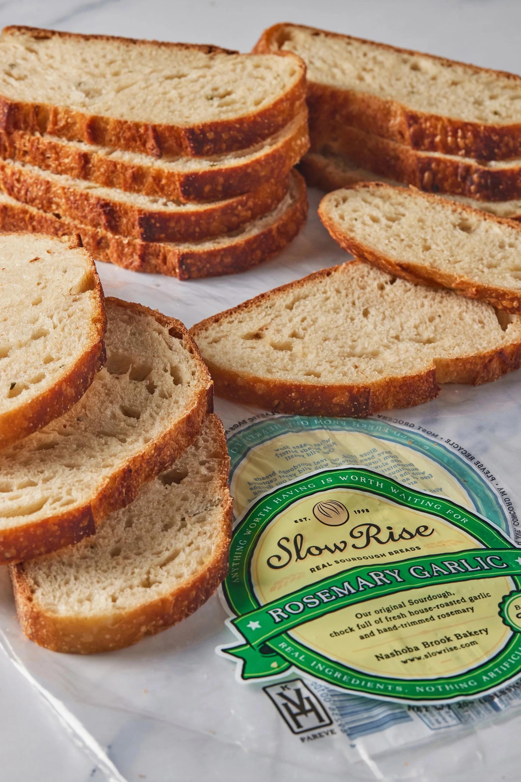 Gallery — Slow Rise