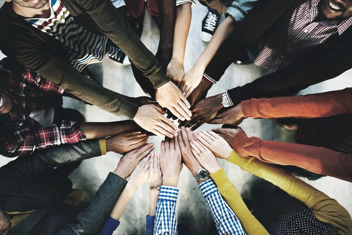 Trauma-Informed Organisations | Trauma Foundation South West
