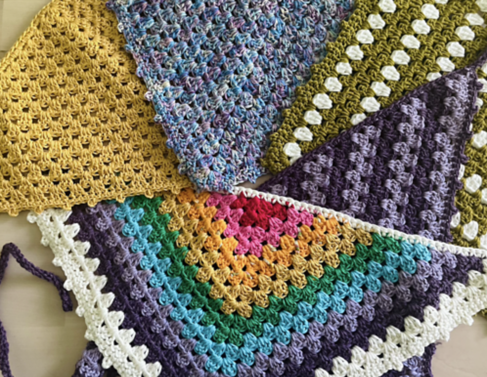 5 Best Places to Find Free Crochet Patterns — Elderflower Yarn Crafts