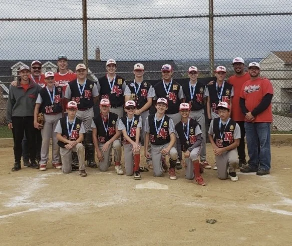 High School Baseball Youth Parkland Program in Allentown, PA | Develop ...