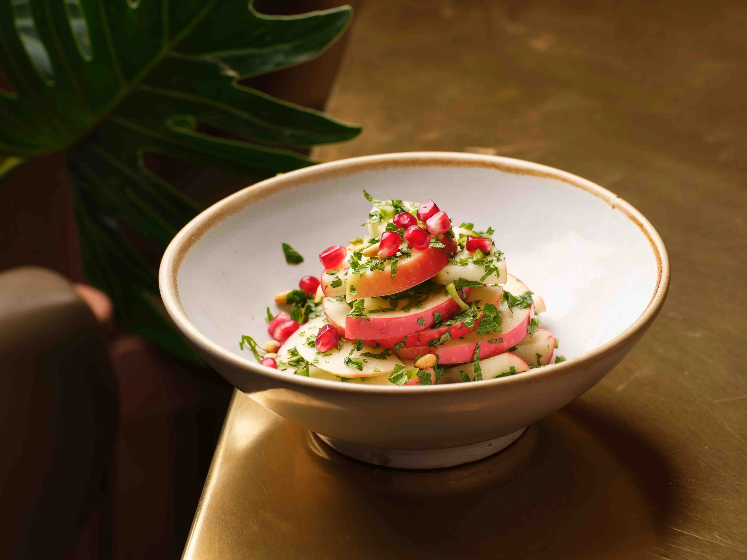 CERU | London's Best Eastern Mediterranean Restaurant