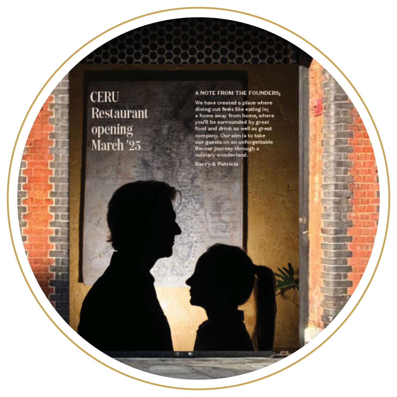 CERU | London's Best Eastern Mediterranean Restaurant