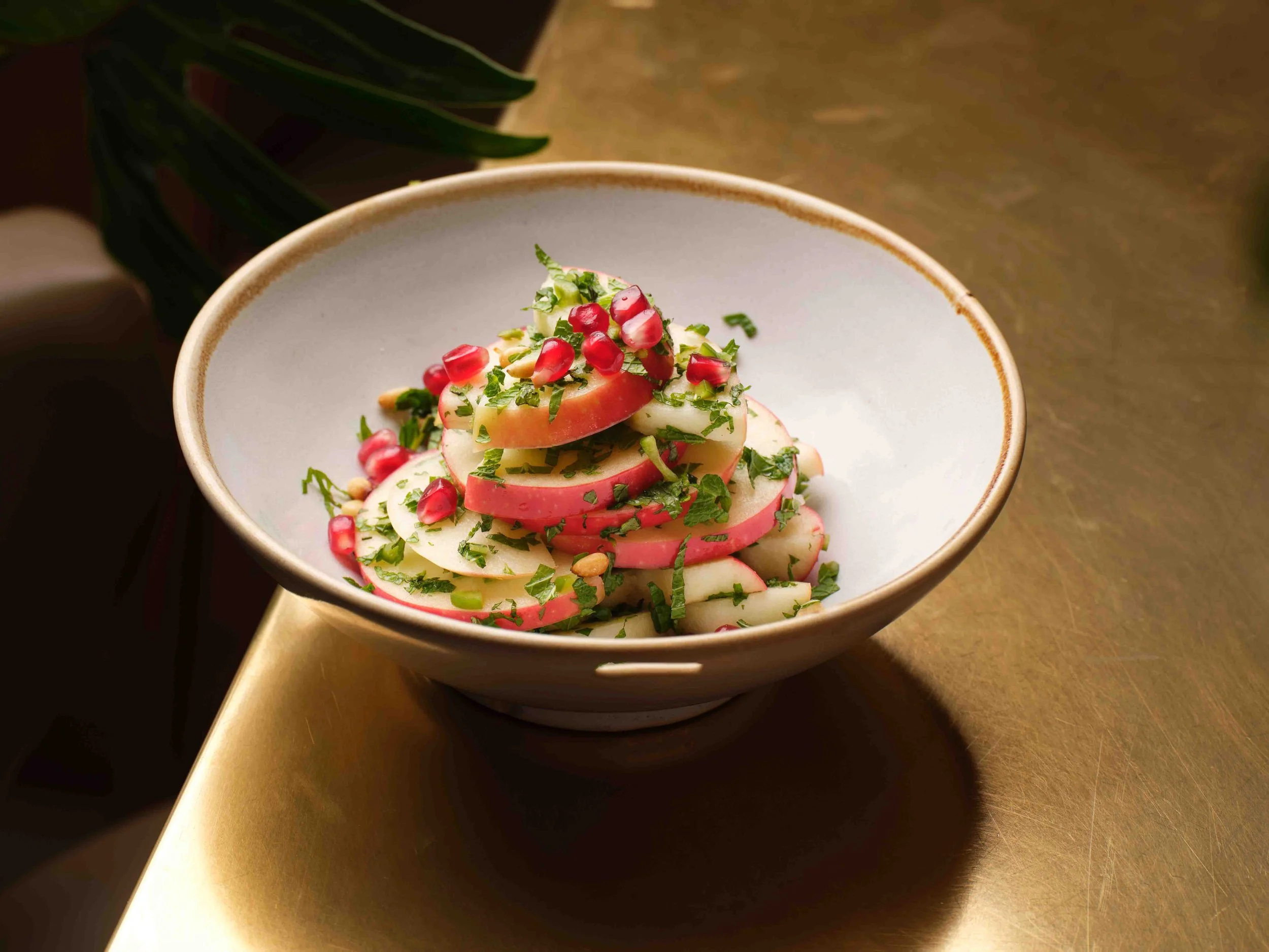 CERU | London's Best Eastern Mediterranean inspired Restaurant