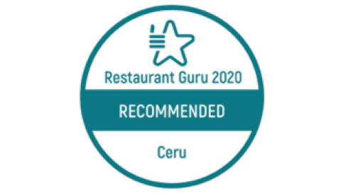 CERU | London's Best Eastern Mediterranean Restaurant