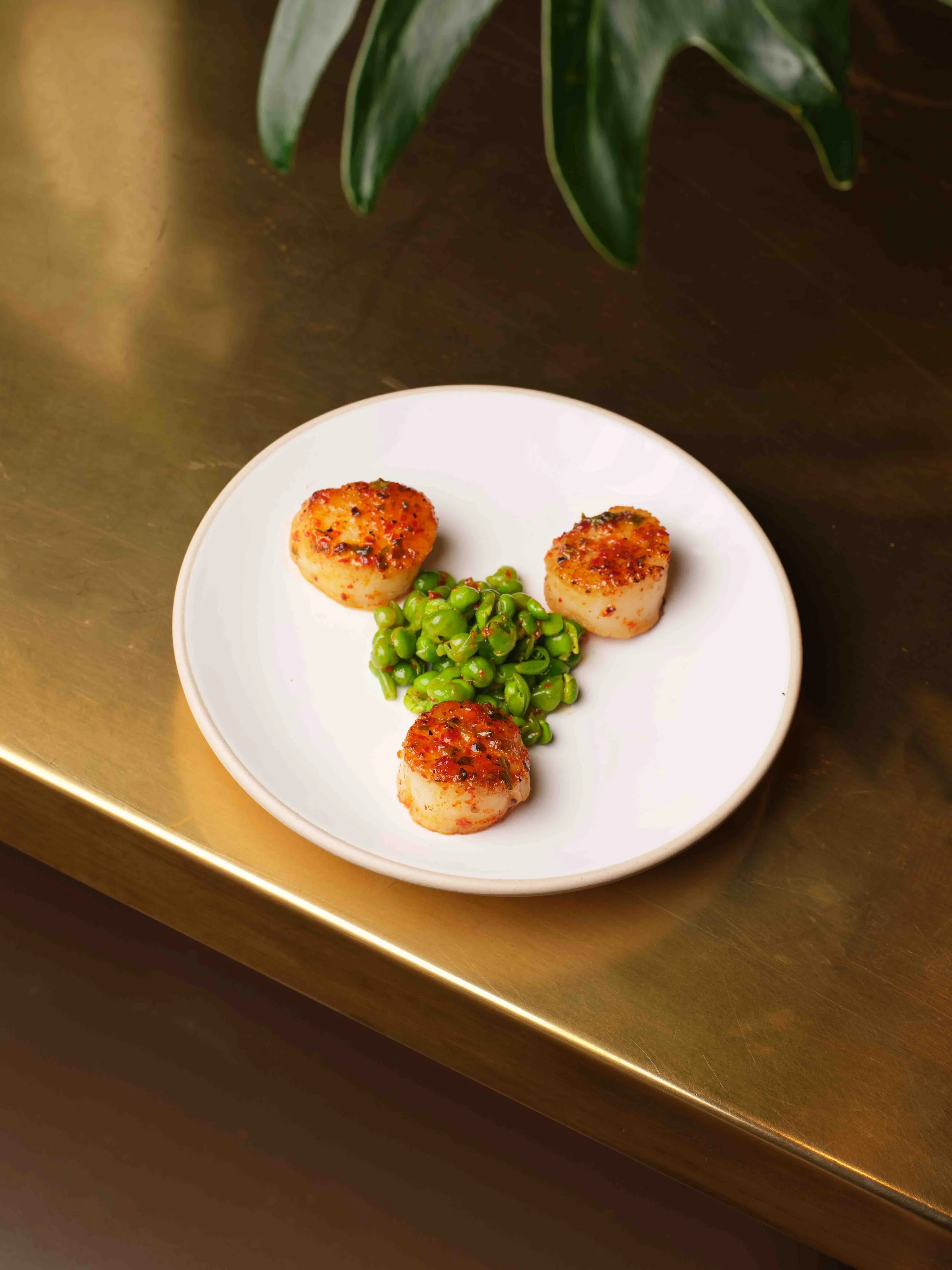 CERU | London's Best Eastern Mediterranean inspired Restaurant