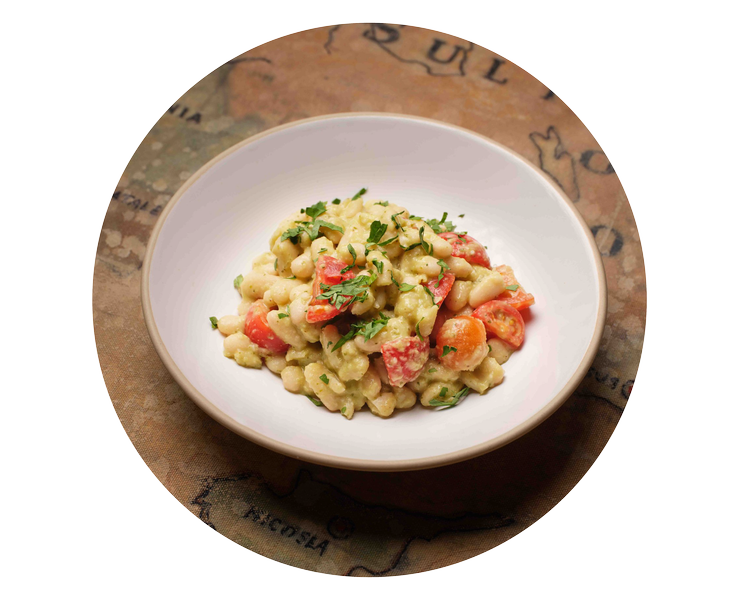 What is Levantine Food? | CERU Restaurants in London